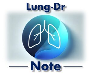 【疾患別PICO具体例集】 | 呼吸器内科医のブログ LungDr Note
