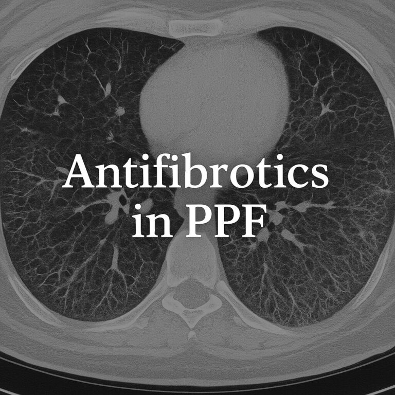 特発性肺線維症の急性増悪（AE-IPF）の診断に焦点をあてる | 呼吸器内科医のブログ LungDr Note