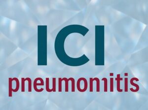 【必読】免疫チェックポイント阻害薬関連肺臓炎（ICI pneumonitis）を徹底解説！ | 呼吸器内科医のブログ LungDr Note