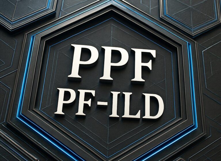 PPFとPF-ILDって何が違うのか？わかりにくいですね。 | 呼吸器内科医のブログ LungDr Note