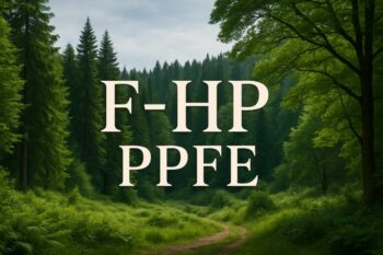 そのPPFE様病変、ただの所見じゃない！～f-HP患者の予後を左右するCT所見～ | 呼吸器内科医のブログ LungDr Note