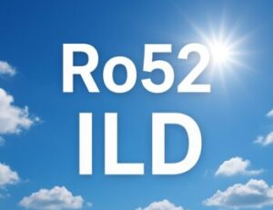 抗Ro52抗体とは？ILDにおけるその意義と臨床対応のヒント！ | 呼吸器内科医のブログ LungDr Note