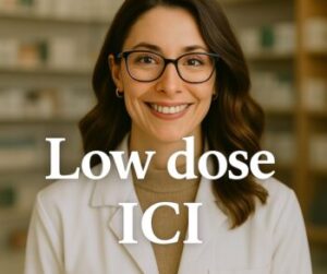進行非小細胞肺がんにおける低用量ICI：効果は？副作用は？ | 呼吸器内科医のブログ LungDr Note
