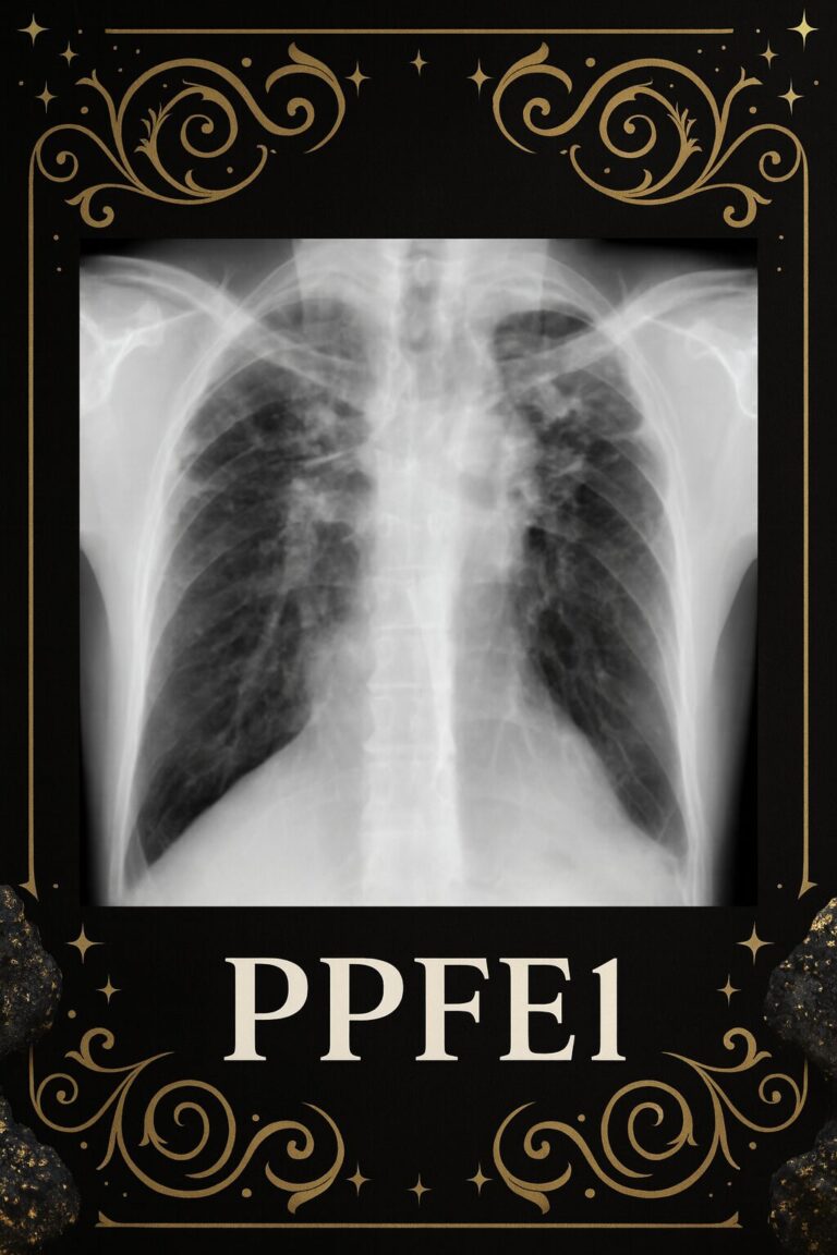 特発性Pleuroparenchymal Fibroelastosis（iPPFE）をやさしく解説①―疾患概念と臨床像について | 呼吸器内科 ...
